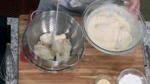 Easy Fried Chicken Recipe: Golden, Crispy, And Delicious