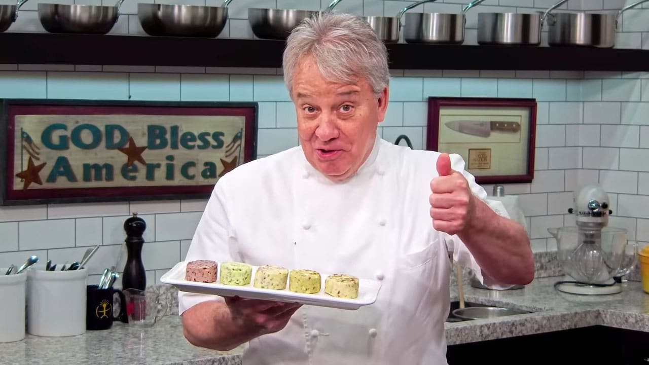 How To Make Compound Butter And Elevate Your Recipes!