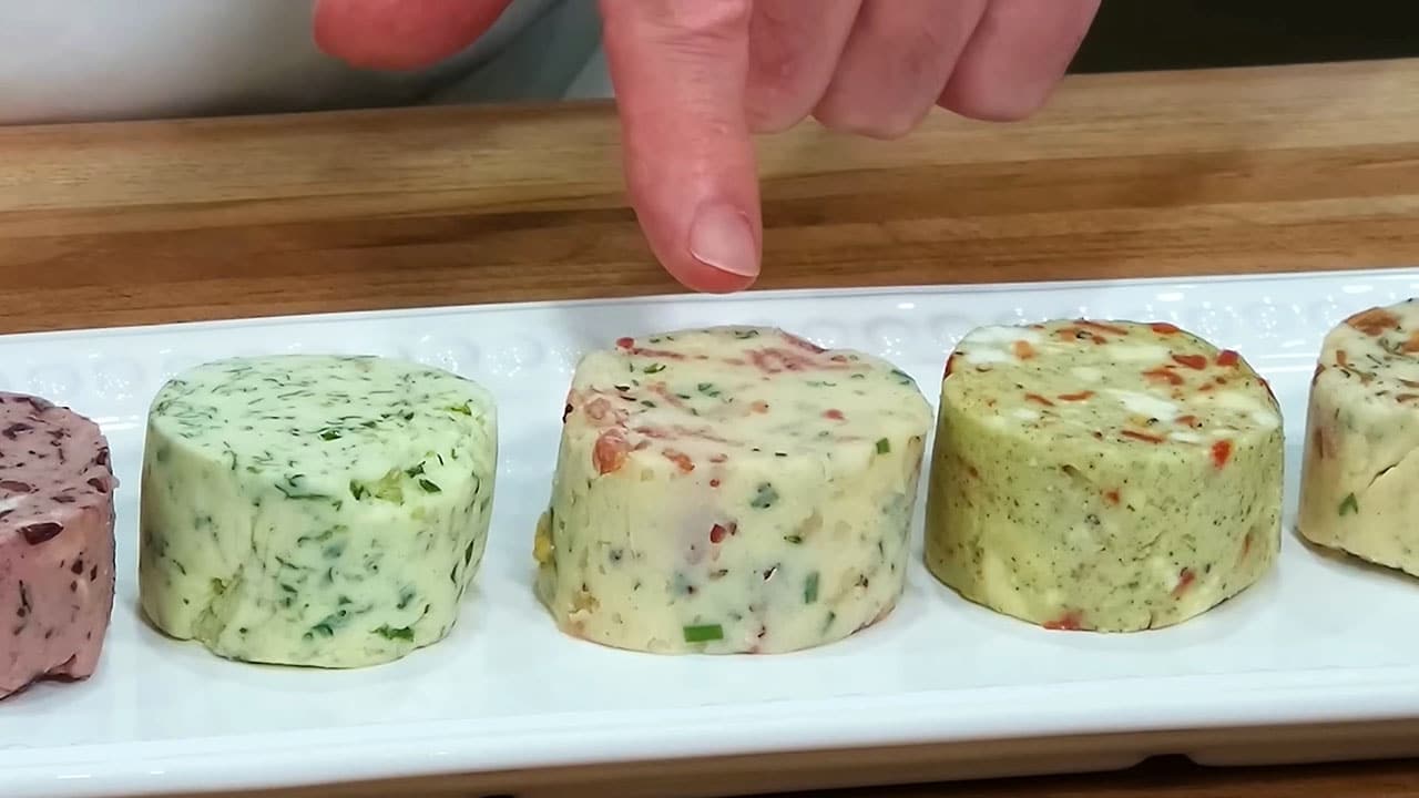 How To Make Compound Butter And Elevate Your Recipes!